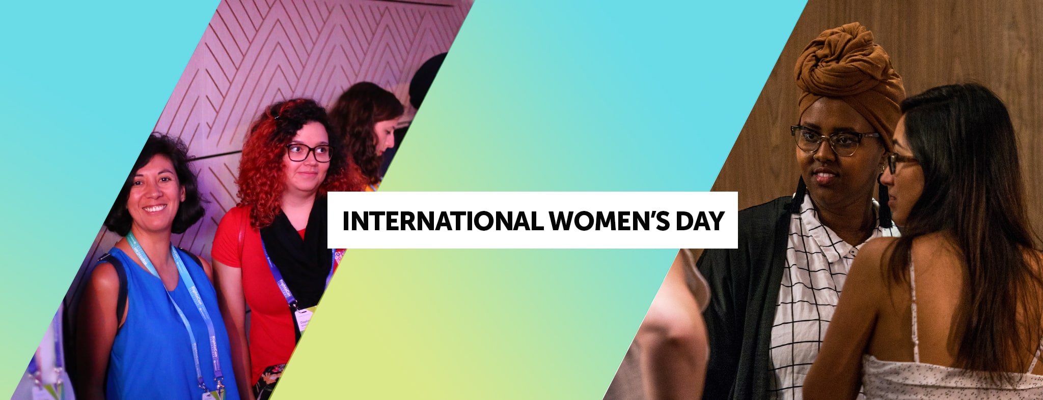 Intersectionality On The Internet Advancing Gender Justice At