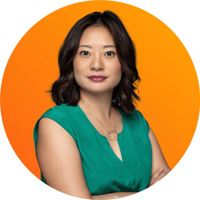 Meet our Studio Host: Melissa Chan