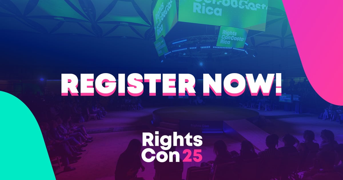 Session Organizers Hub | RightsCon Summit Series